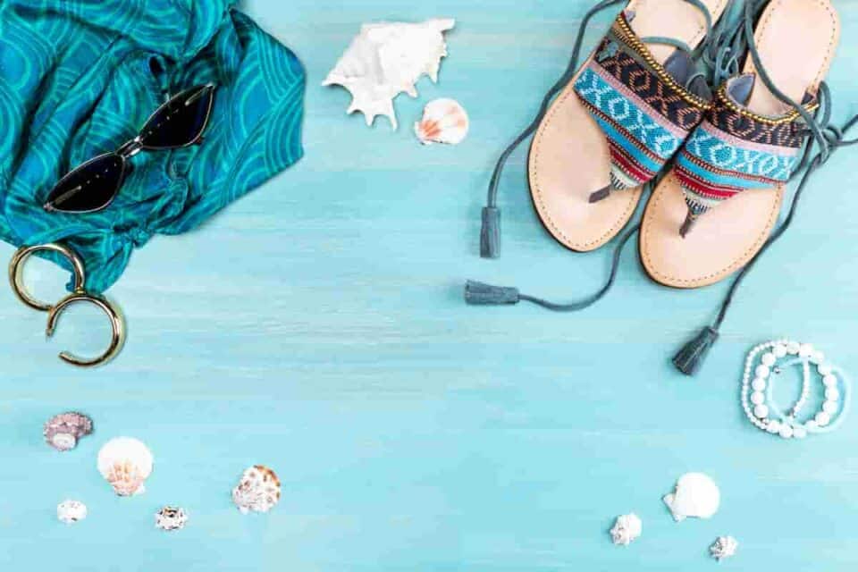 The Simplest Ways To Make The Best Of What To Wear For Beach Day At ...