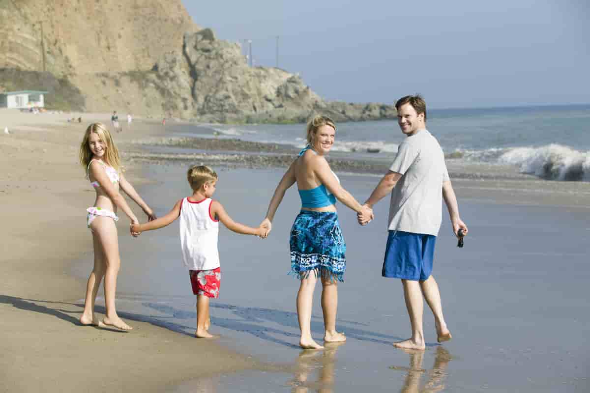 Best Beach Towns For Families | Top 13 [Surprising] Beach Destinations ...