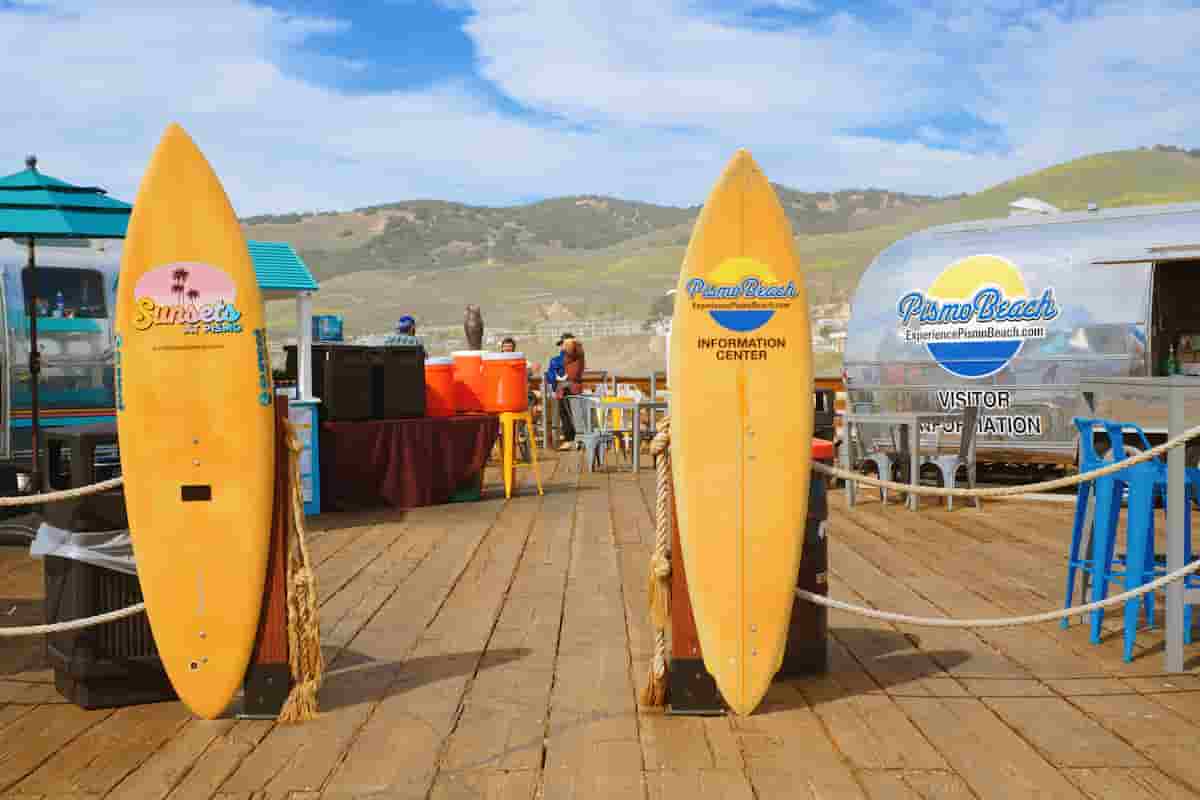 9 [Fun] Things To Do In Pismo Beach- Best Water Activities And ...