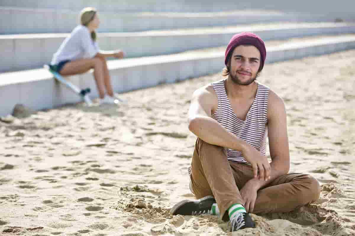 Ultimate Beach Bum Lifestyle Guide: The Surprising Coolness Of A Beach ...