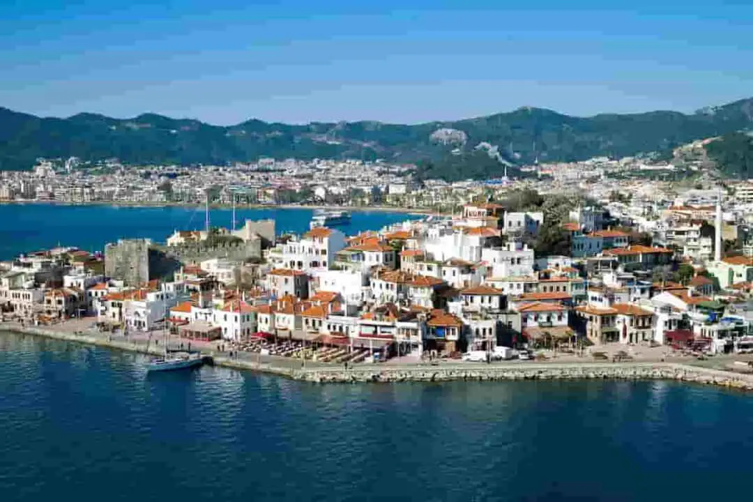 Beach Towns Without Humidity - 28 Surprising Beaches [Low Humidity ...