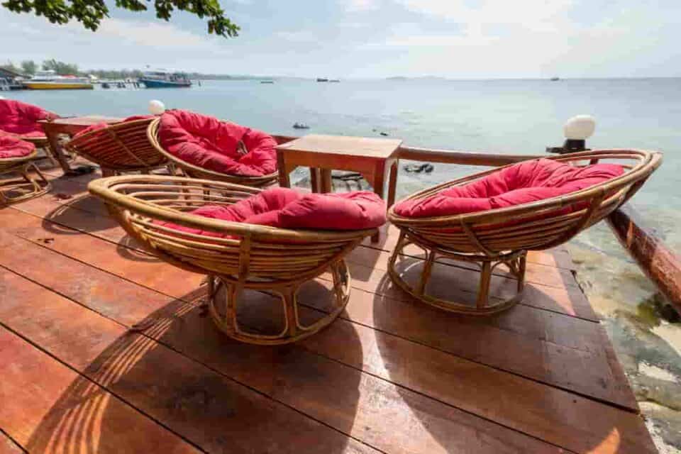 Beach Decor For Patio 9 [Best] Surprising Ideas For A Beachy Coastal ...