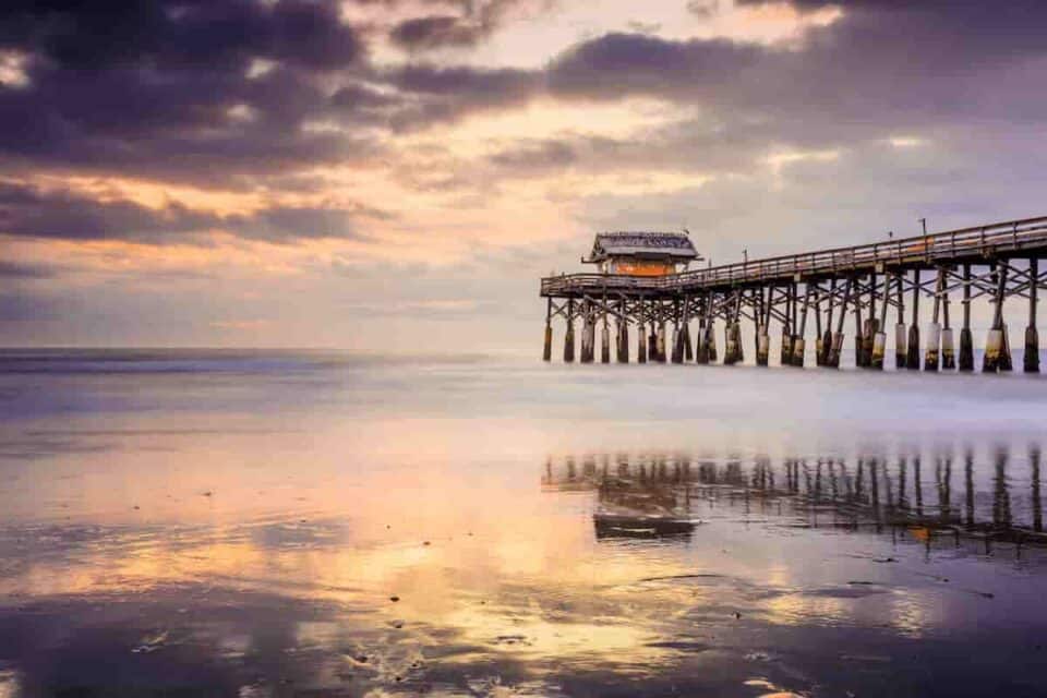 Seaside Thrills | Endless Cocoa Beach Fun Experiences | Brightswirl.com