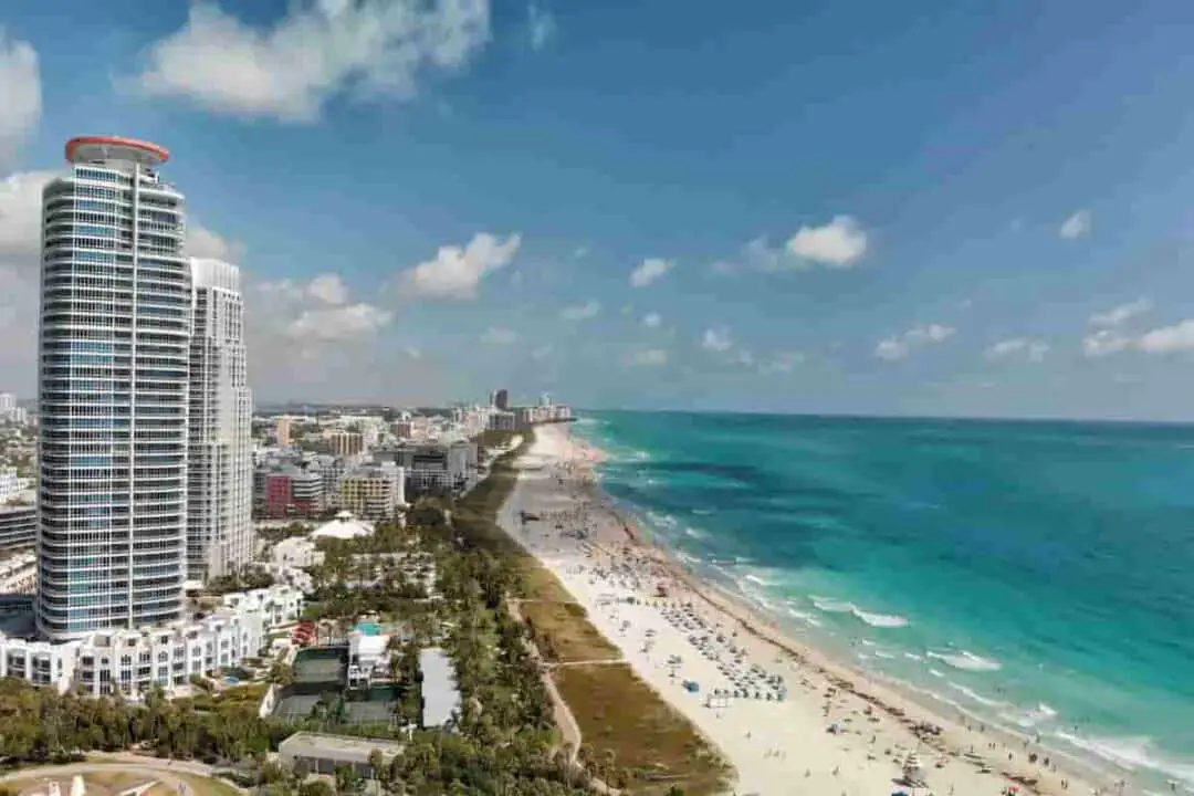 Top 15 Beach Vacation For College Students: Spring Break Edition ...