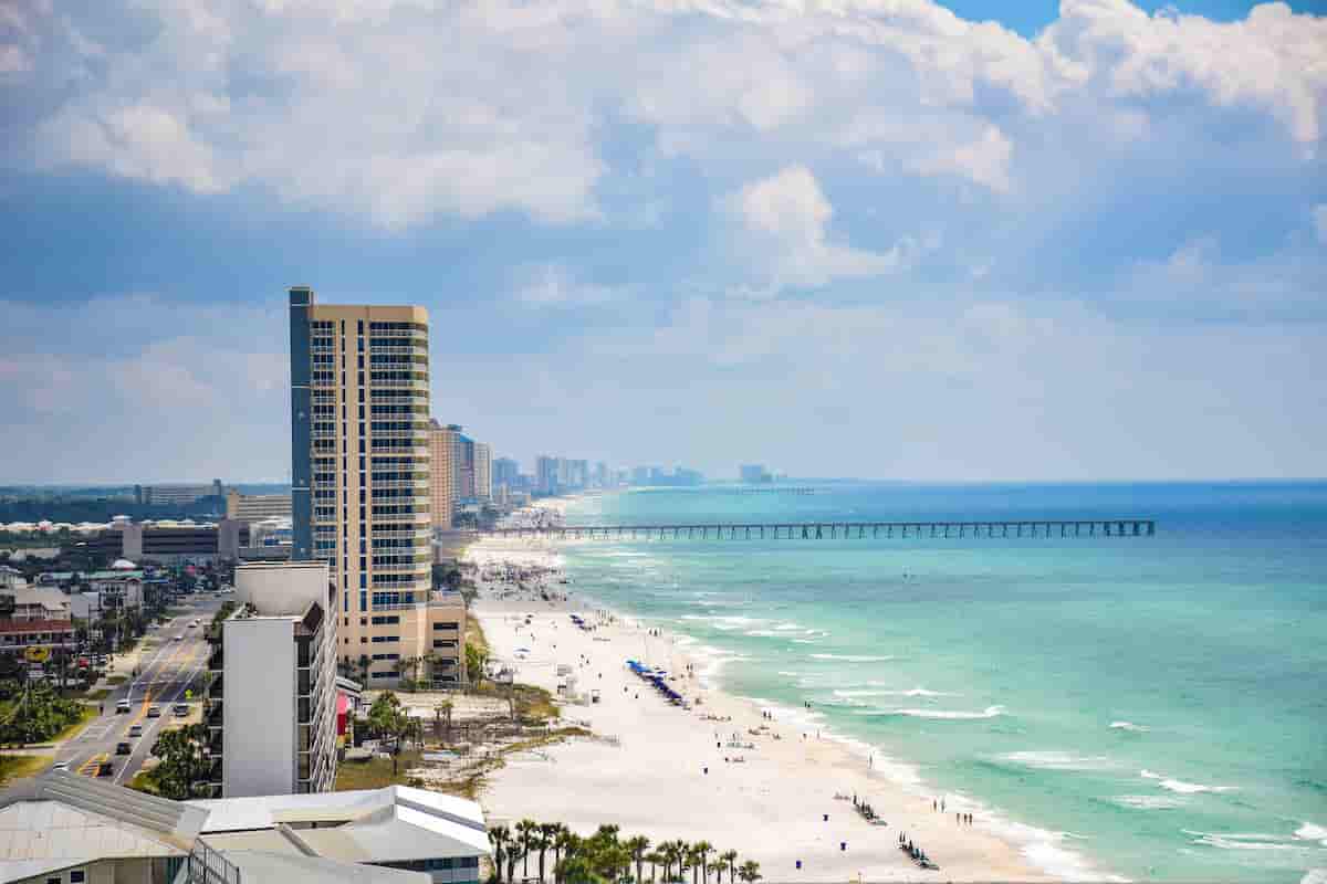 Top 15 Best Beach Vacation for College Students [Ideas, Destinations ...