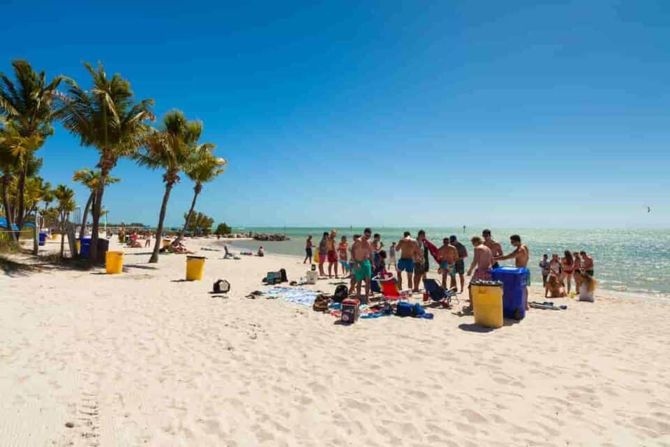 Top 15 Beach Vacation For College Students: Spring Break Edition ...