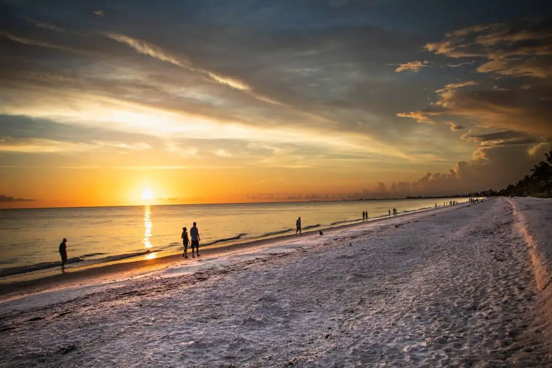 15 Best Beach Towns For Young Single Adults - [Florida California USA ...