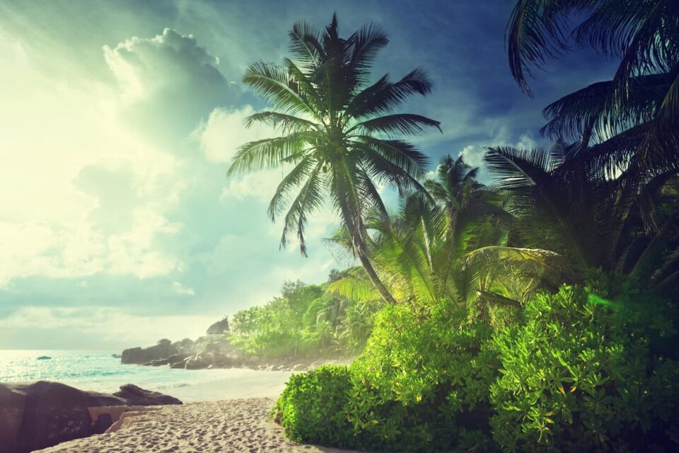 %Top 9 Hidden Island Beaches For Ultimate Seclusion And Privacy ...