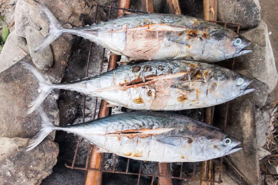 Seaside Delicacies Discover The Best Beach Food In The Philippines ...