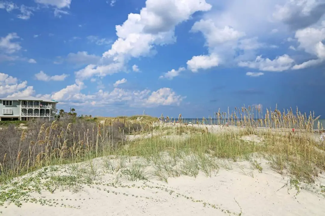 Secret Atlanta Escapes: The 9 Best Beach Towns Within Driving Distance ...