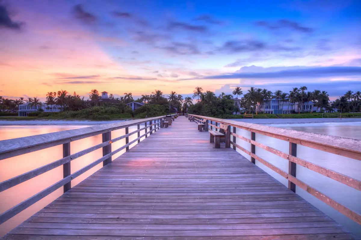 Florida's Foot-Friendly Beach Towns You Must Explore | Brightswirl.com