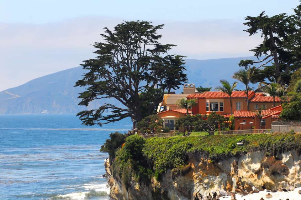 Pebble Beach Food Wine Where Culinary Delights Meet The Scenic ...