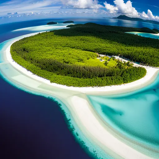 Top 7 Island Beaches For Ocean Conservation & Sustainable Tourism