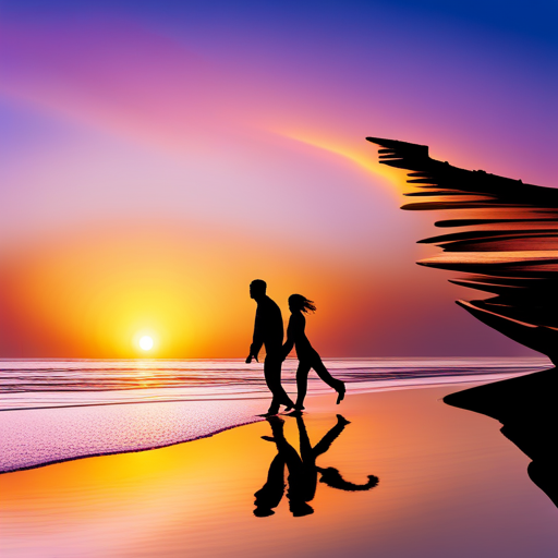 Unforgettable Romantic Beach Getaways For Couples