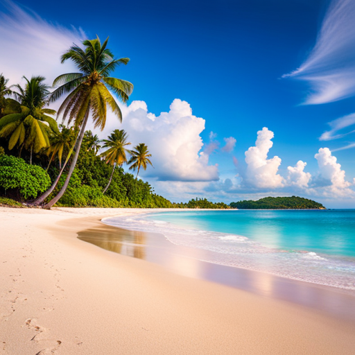 Discover The 9 Best Beaches In St Lucia For Sun, Sand, And Bliss.