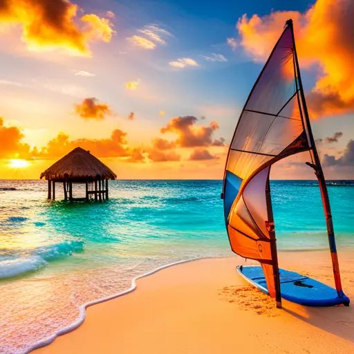 Top Caribbean Beach Activities And Attractions