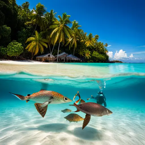 Fun Caribbean Island Hopping For Families