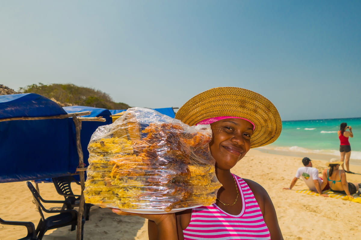 Savor Caribbean Cuisine: A Tasty Island Tour