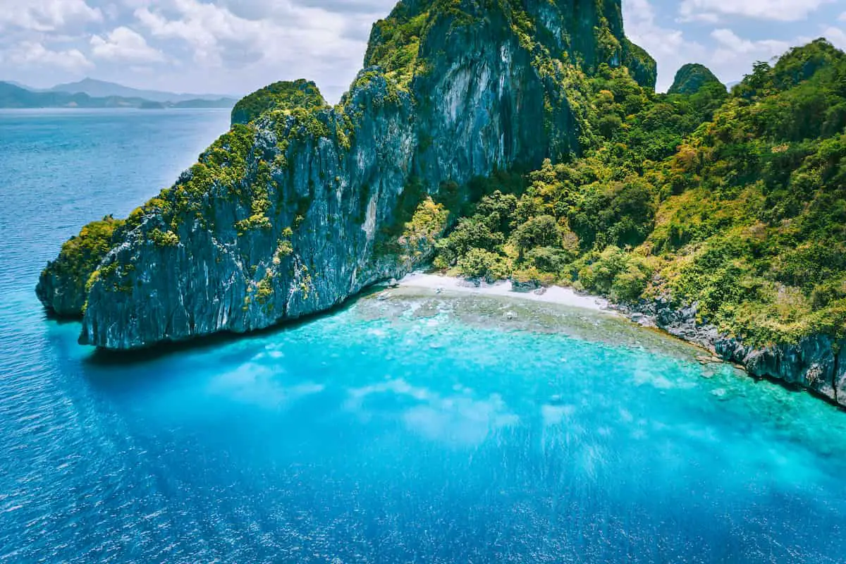 Exotic Beach Escapes - Discovering 5 Unique And Unusual Island ...