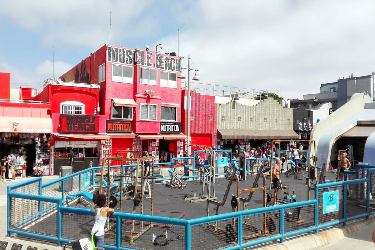 9 Top Beach Boardwalks For Fitness Enthusiasts Running And Cycling ...