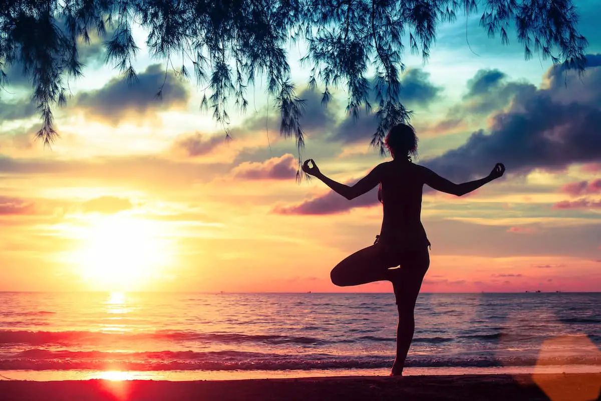 Island Beach Retreats | Relaxation And Wellness | Brightswirl.com