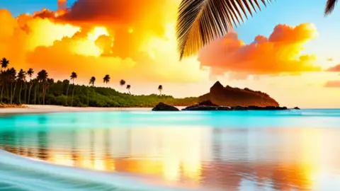 7 Best Beaches To Visit In October: Perfect Autumn Escape