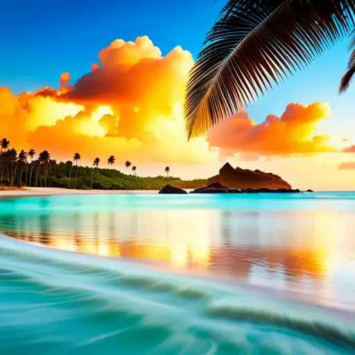 Get Your Perfect Tropical Getaway: Discover 9 Best Beaches In October!