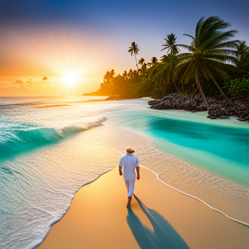 Discover Caribbean Beach Walks & Hikes: A Comprehensive Guide
