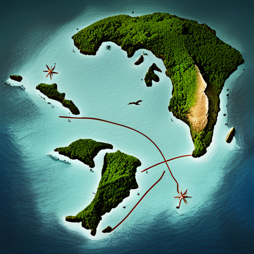 Create Your Ideal Caribbean Island Hopping Itinerary