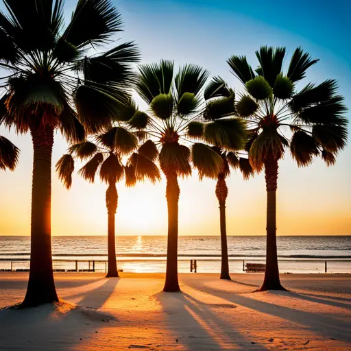 Discover The Best New Orleans Area Beaches For Sunbathing