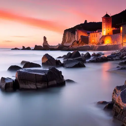 Discover Northern Spain's Top Beaches: 9 Breathtaking Destinations