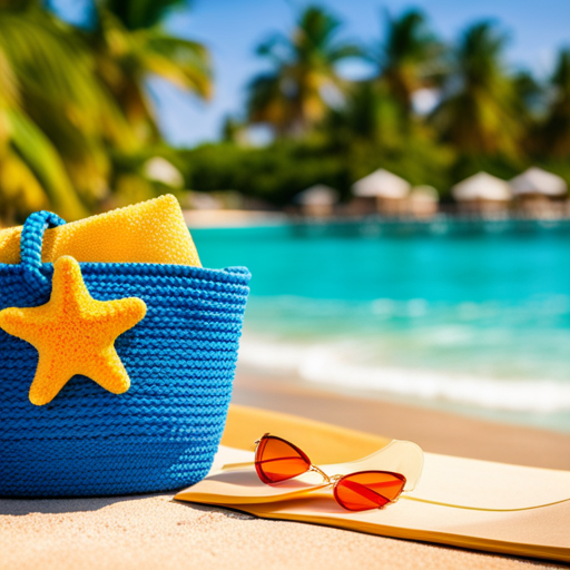 Get Ready For An Effortless Beach Holiday In Veracruz.