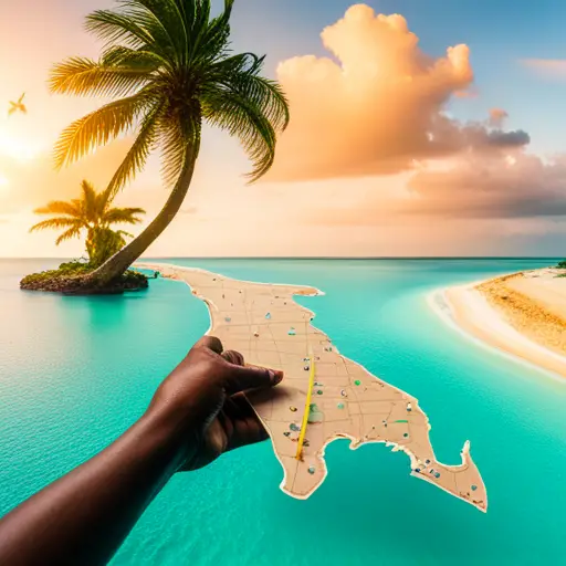 Expert Secrets For Island Hopping In The Caribbean