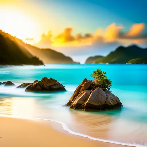 Discover St Johns Beaches: The Finest Island Beauty