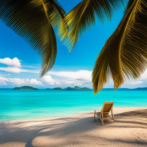 Uncover The Best Caribbean Island Hopping Beaches