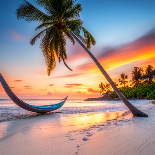 Top 9 Caribbean Beaches For Relaxation And Unwinding