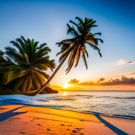 Discover The Ultimate Time For Island Hopping In The Caribbean