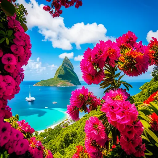 Unraveling The Best Caribbean Islands For Island Hopping