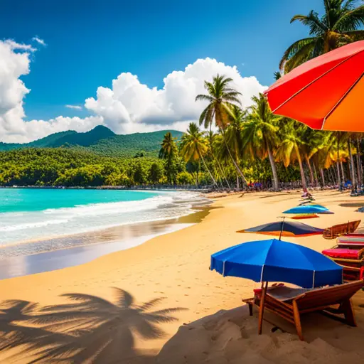 Discover 7 Must-See Top Beach Destinations In America