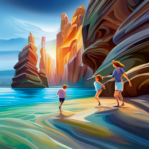 Unforgettable Beach Adventures For The Whole Family | 7 Surprising ...