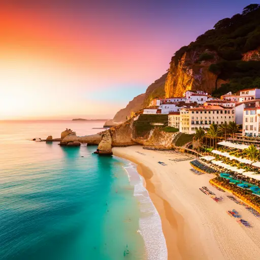 Discover 7 Amazing Portugal Beach Resorts To Unwind