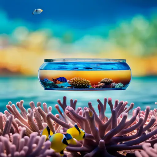 A Window To The Oceans Wonders How Glass Bottom Boats Reveal The ...