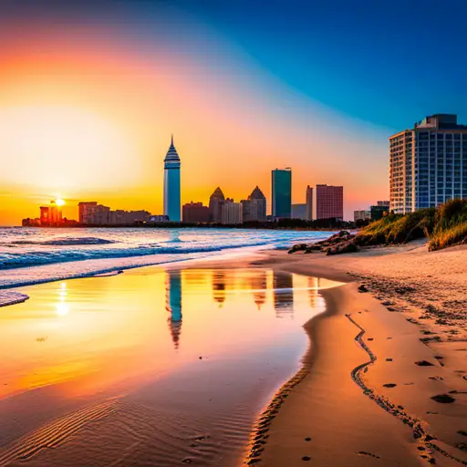 Norfolk Va Beaches 9 Surprising Beach Spots For Fun Activities