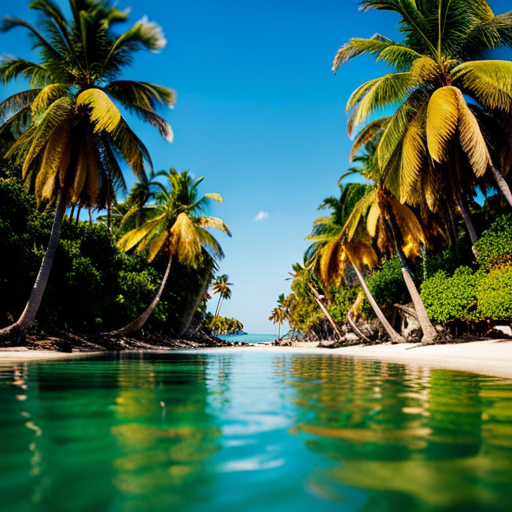 Surfs Up The Ultimate Guide To Catching Waves On Your Beach Vacation