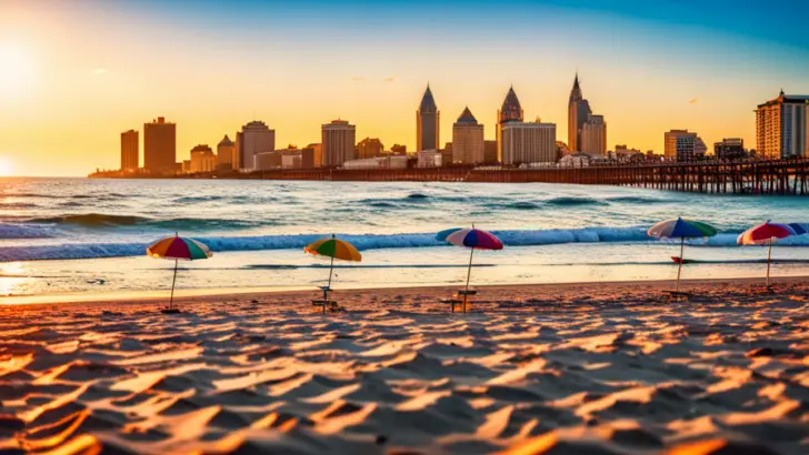 Affordable Northeast Beach Towns - Budget-Friendly Coastal Retreats