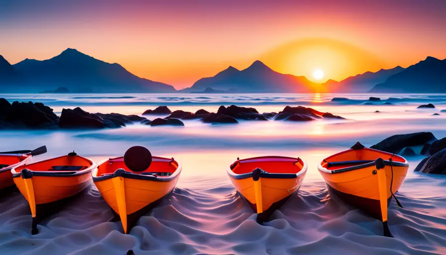 7 Best Sunset Beach Locations - Surprising Beauty Overlooking The Ocean