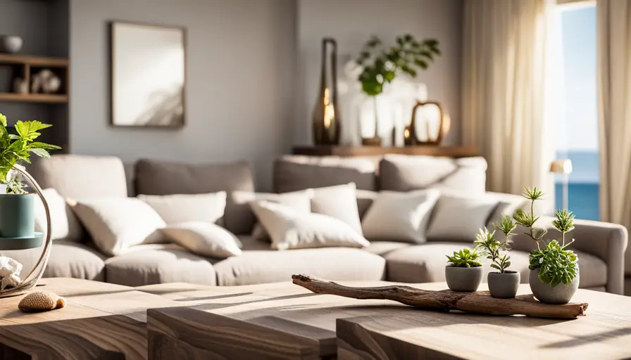 Beach Driftwood Decor- 7 Ideas To Transform Your Space