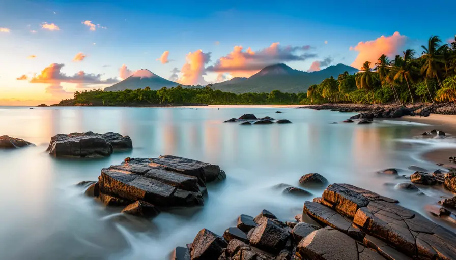 Costa Rica Vacation Spots - Your Guide To Paradise