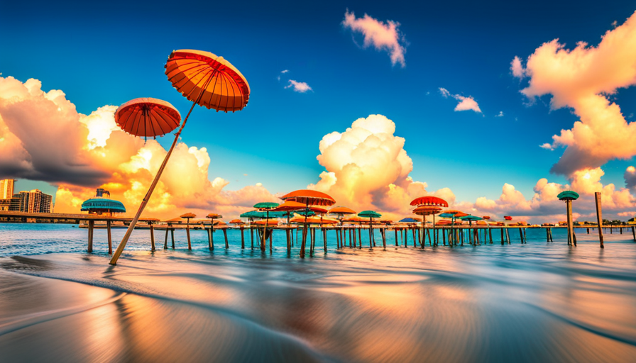 Florida's Top Beaches - Your Guide To Fun In The Sun