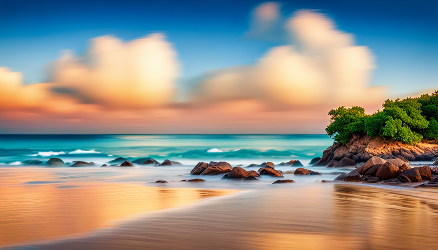 Ideal Retirement Spots- 7 Low Humidity Beach Towns For Serenity